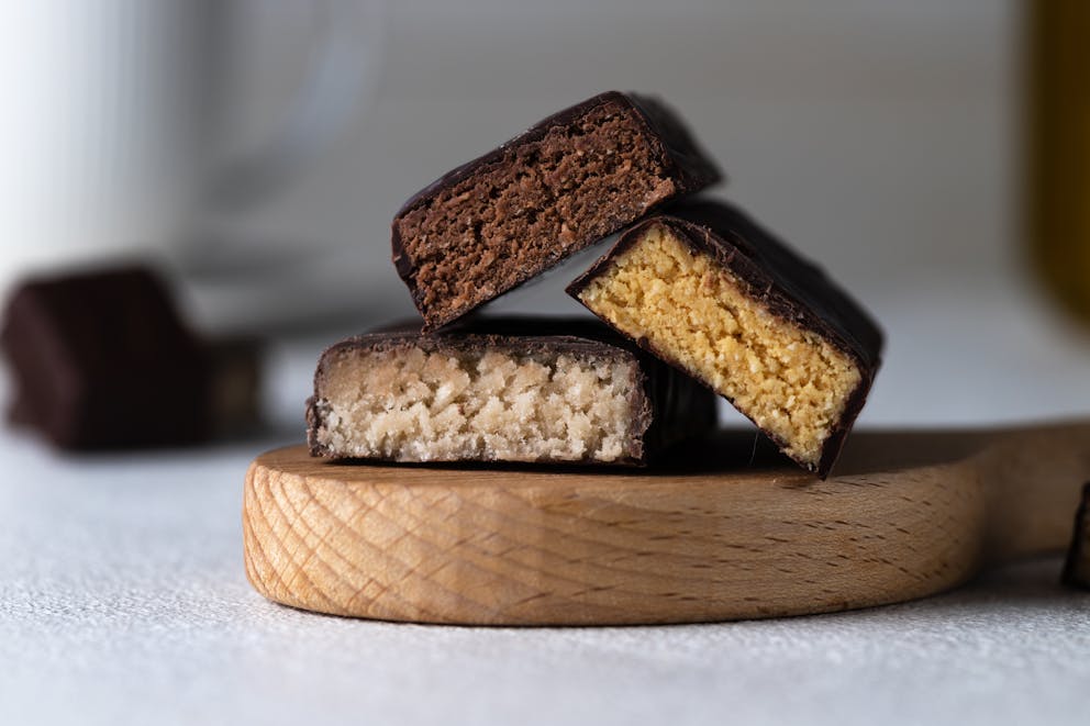 Are Protein Bars Good for You? | Dr. Berg