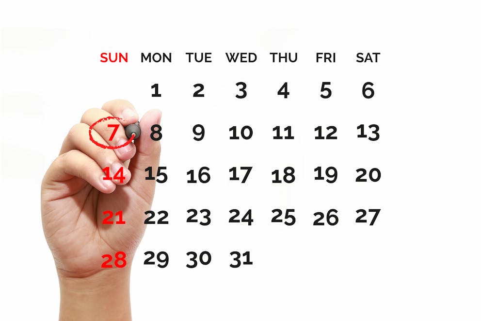 7-Day Fast: Benefits, Safety, and How To | Dr. Berg
