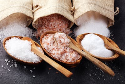 Does Salt Break a Fast? Benefits of Sodium While Fasting