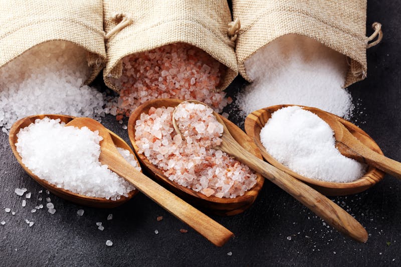 Does Salt Break a Fast? Benefits of Sodium While Fasting