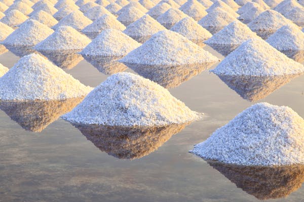 Celtic Salt: Benefits You Can’t Ignore | Dr. Berg