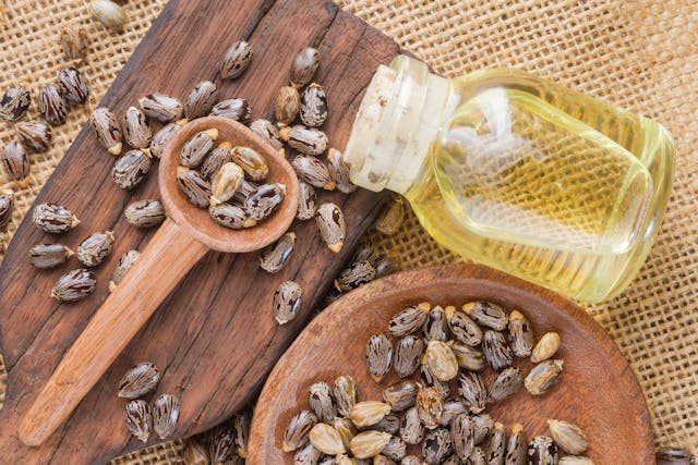 5 Amazing Castor Oil Benefits | Dr. Berg