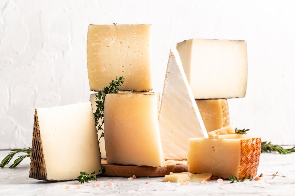 10 Incredible Sheep Milk Cheese Benefits | Dr. Berg