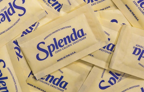 Does Splenda Break a Fast? Sucralose While Fasting | Dr. Berg
