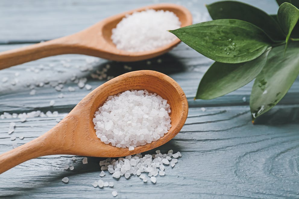 Does Salt Break a Fast? Benefits of Sodium While Fasting