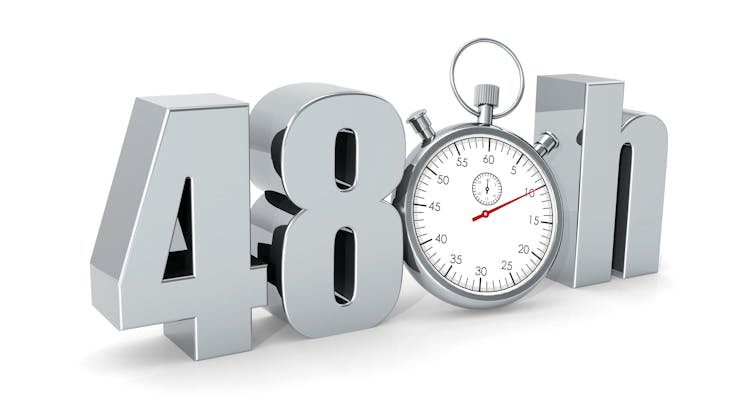 48-Hour Fasting: Benefits, Tips, and Beginner’s Guide
