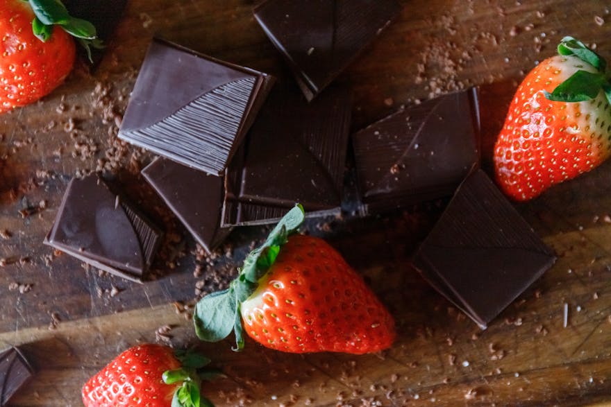 Keto Sweet Snacks: 12 Healthy and Tasty Recipes to Try | Dr. Berg