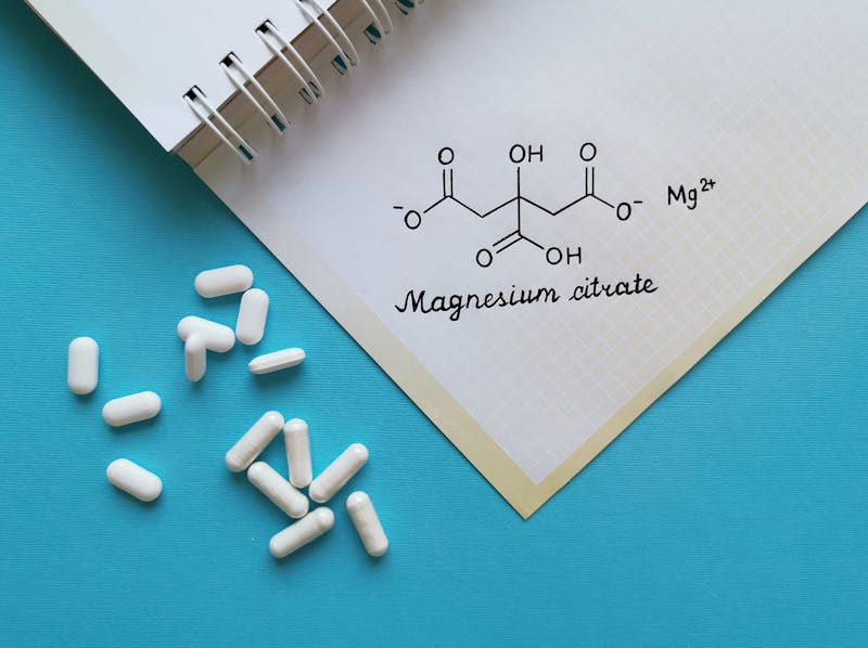 Magnesium Glycinate: Benefits, Uses, and Dosage | Dr. Berg