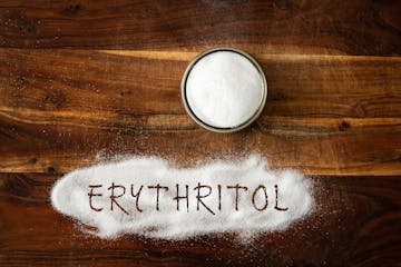 What Is Erythritol, and Is It Healthy for You? | Dr. Berg