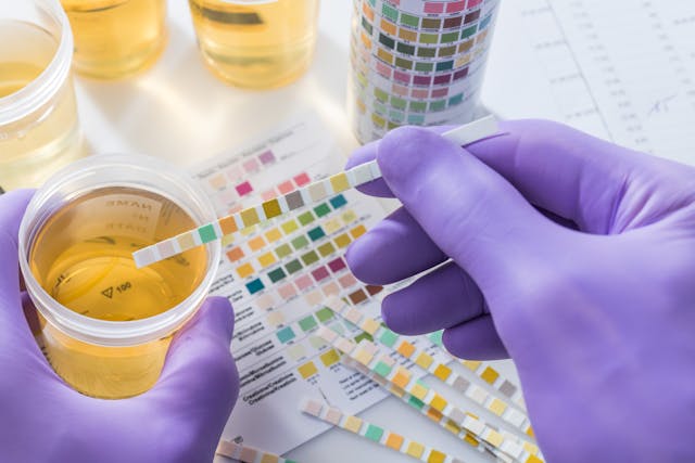 High pH in Urine: Symptoms, Causes, and How to Test | Dr. Berg