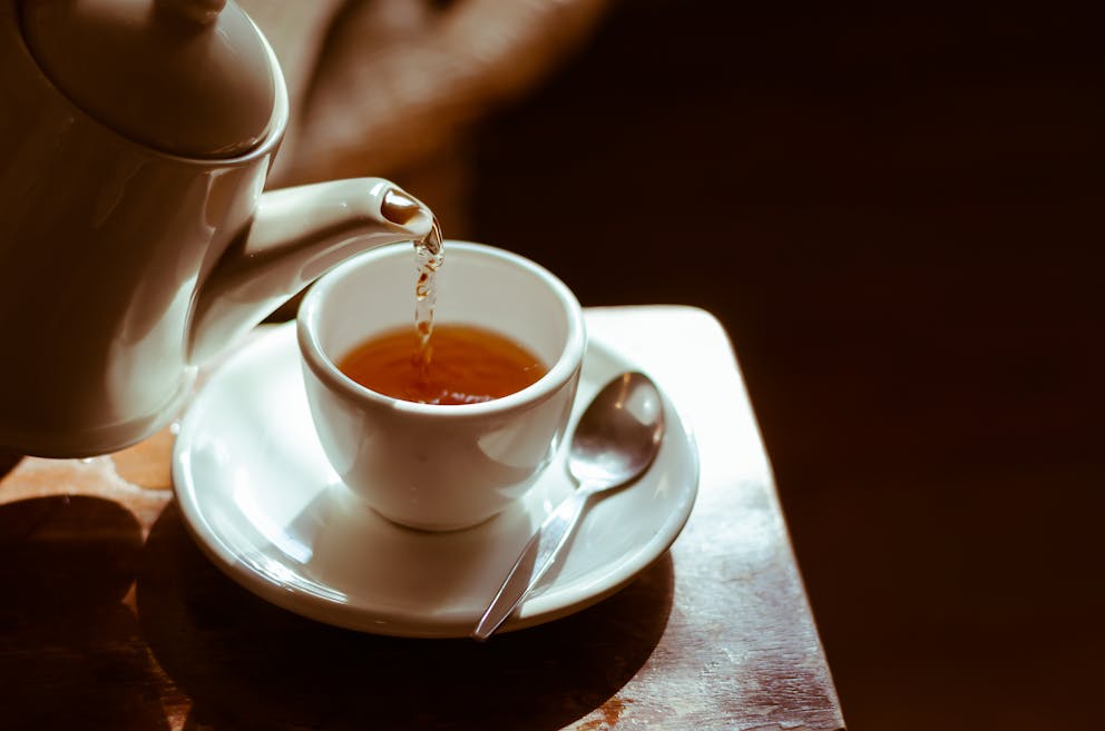 What Is Berberine Tea? – Eight Amazing Benefits and How to Use