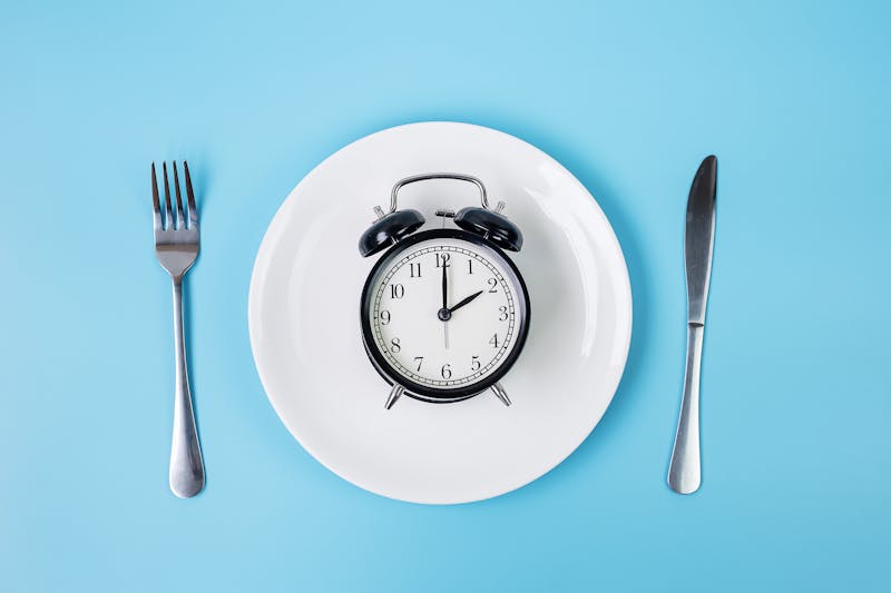 The 6 Stages of Fasting | Dr. Berg
