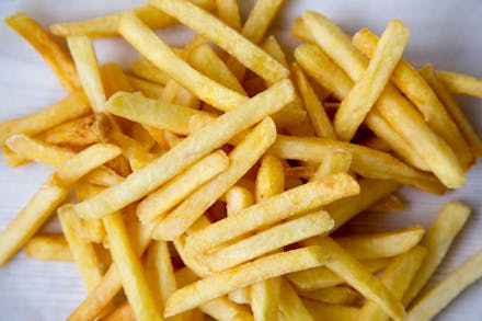 The Difference Between Chips Vs Fries, Explained – PING