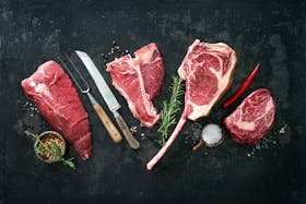 Is Beef Hard to Digest? Why Fatty Meats Digest Easier | Dr. Berg