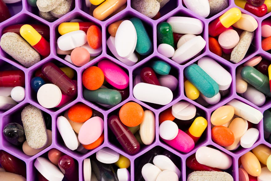 11 Best Keto Supplements | Dr. Berg