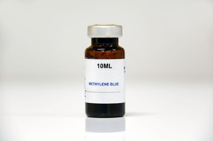 Methylene Blue: Benefits, Uses, and Risks | Dr. Berg