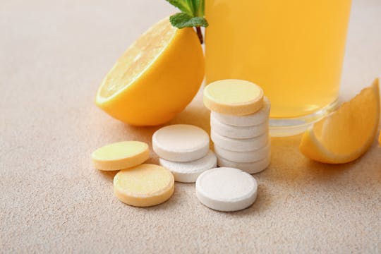 Natural Prednisone Alternatives | Dr. Berg