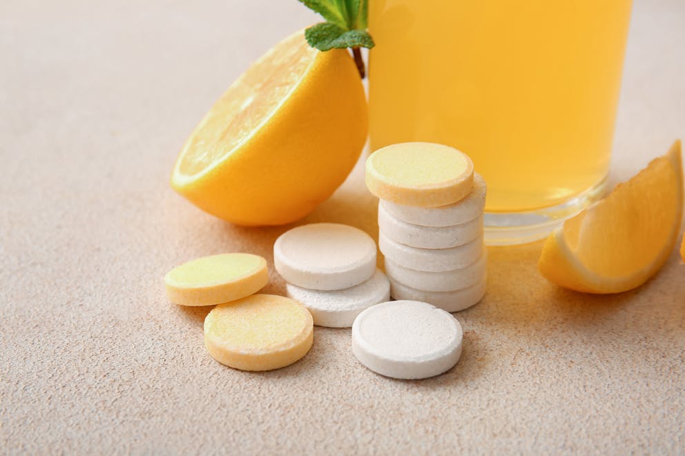 Natural Prednisone Alternatives | Dr. Berg