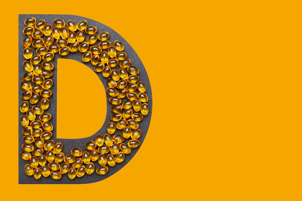 High-Dose Vitamin D Benefits and Risks: What Research Reveals | Dr. Berg