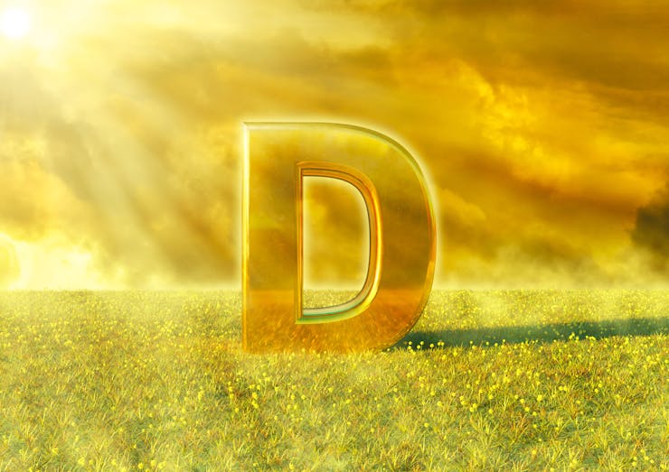 Vitamin D Overdose? - Toxicity & Vitamin D You Need to Know