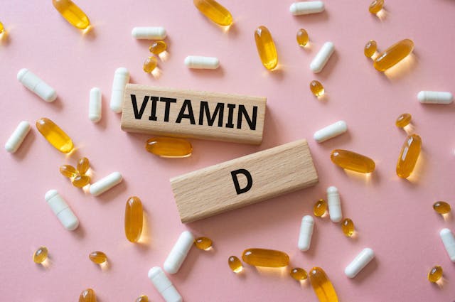 High-Dose Vitamin D Benefits and Risks: What Research Reveals | Dr. Berg
