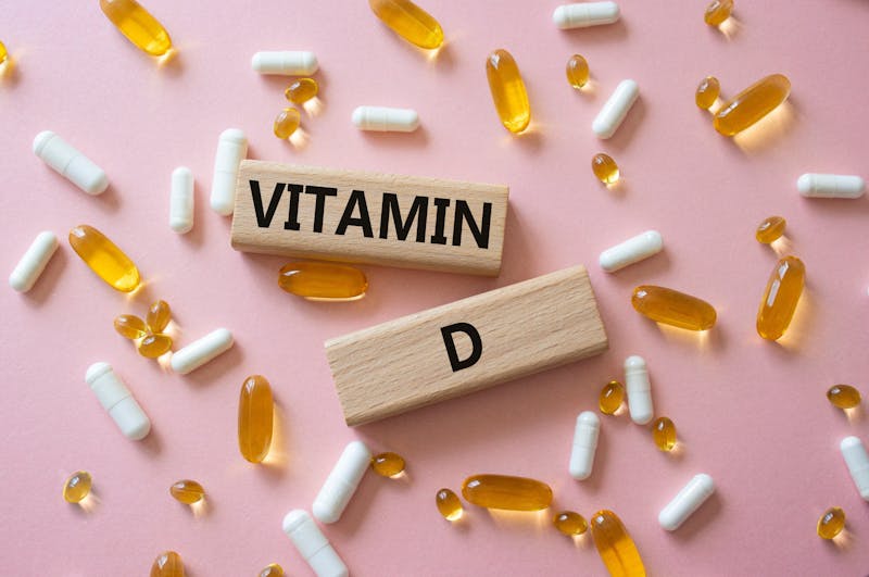 High-Dose Vitamin D Benefits and Risks: What Research Reveals | Dr. Berg