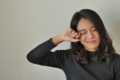 Eye Twitching: Causes, Solutions, and Prevention | Dr. Berg