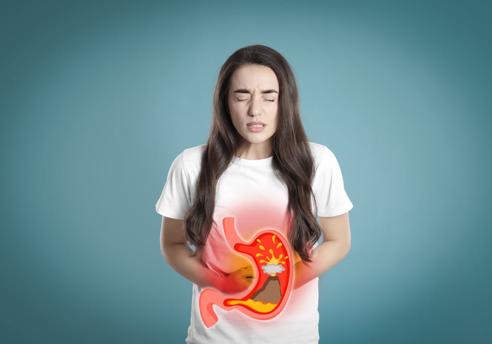 Low Stomach Acid: Warning Signs, Complications, and Remedies | Dr. Berg