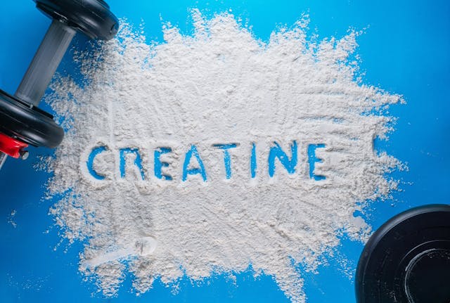 Five Foods High in Creatine | Dr. Berg