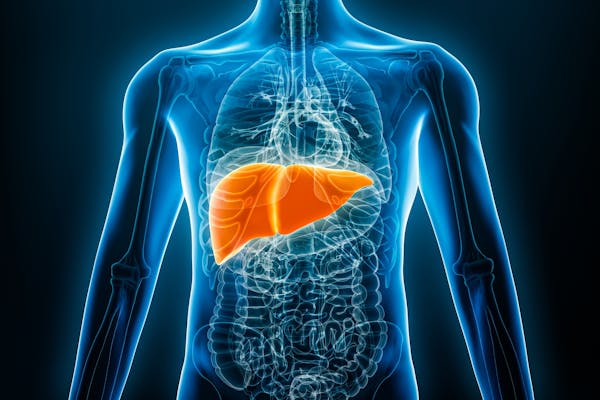 How to Cleanse Your Liver: The Ultimate Natural Liver Detox | Dr. Berg