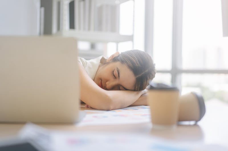 The 5 Most Common Causes of Fatigue & Exhaustion | Dr. Berg