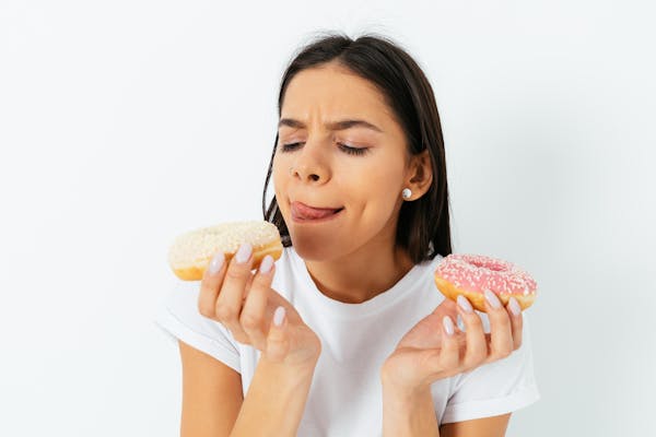 How to Use Probiotics for Sugar Cravings | Dr. Berg