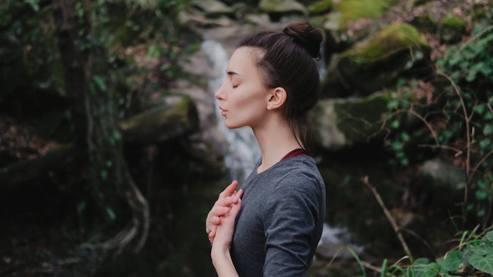 How to Lower Cortisol Naturally and Relieve Stress | Dr. Berg