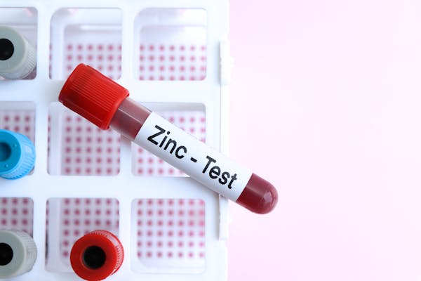 Zinc Toxicity: Are You Taking Too Much? | Dr. Berg