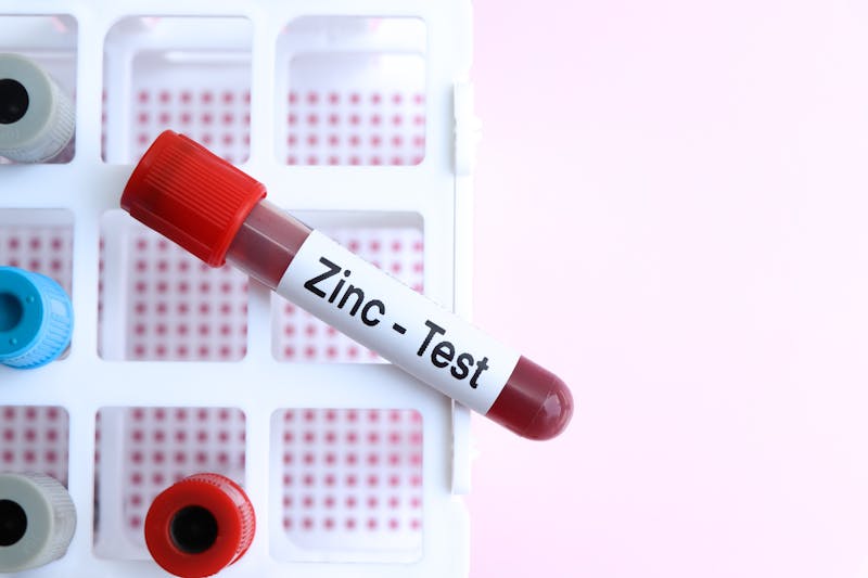 Zinc Toxicity: Are You Taking Too Much? | Dr. Berg