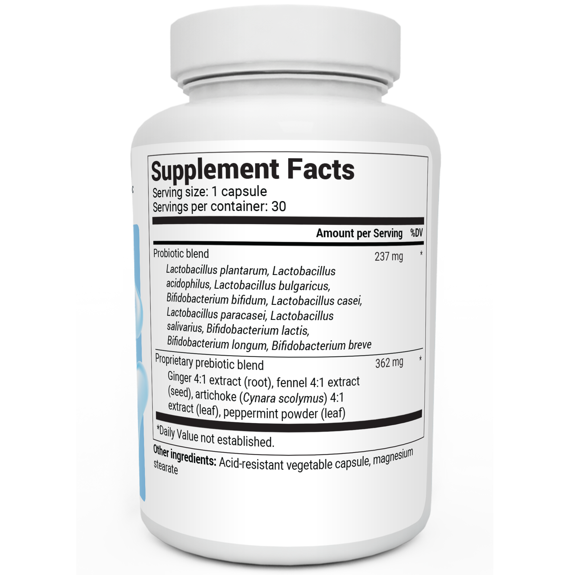 Don't Be Deceived: The Truth About Your Supplements Revealed