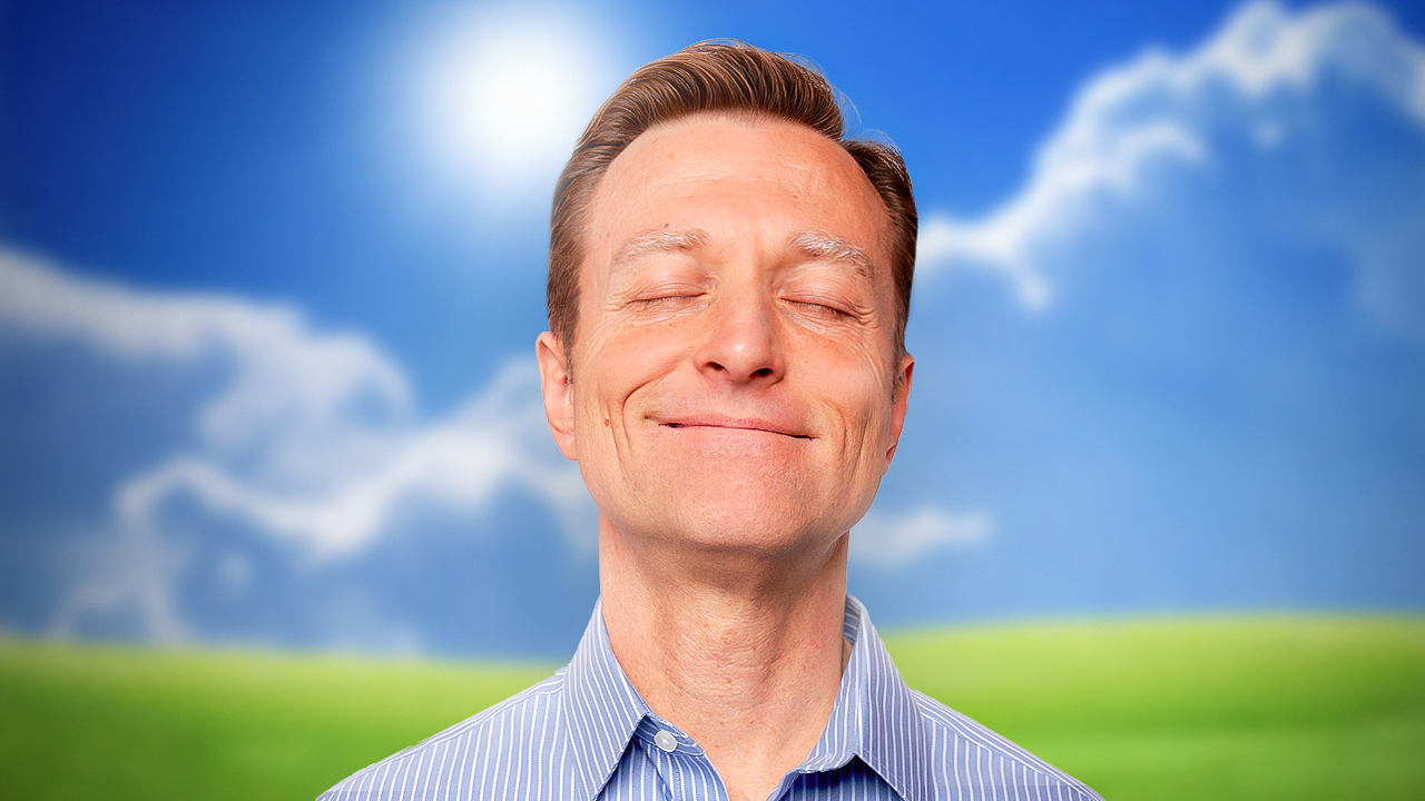 Stop Worry from Ruining Your Body: Discover How