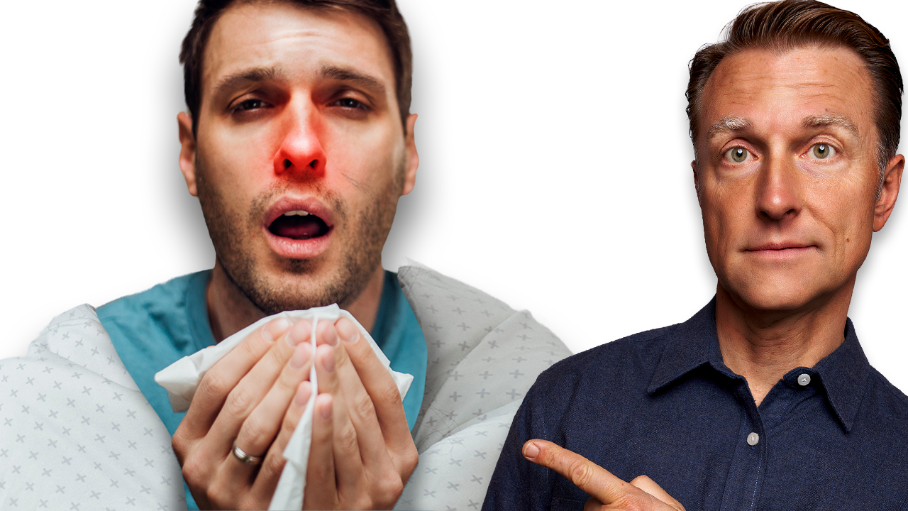 Beat Sickness: Discover the Best Remedies for Quick Relief