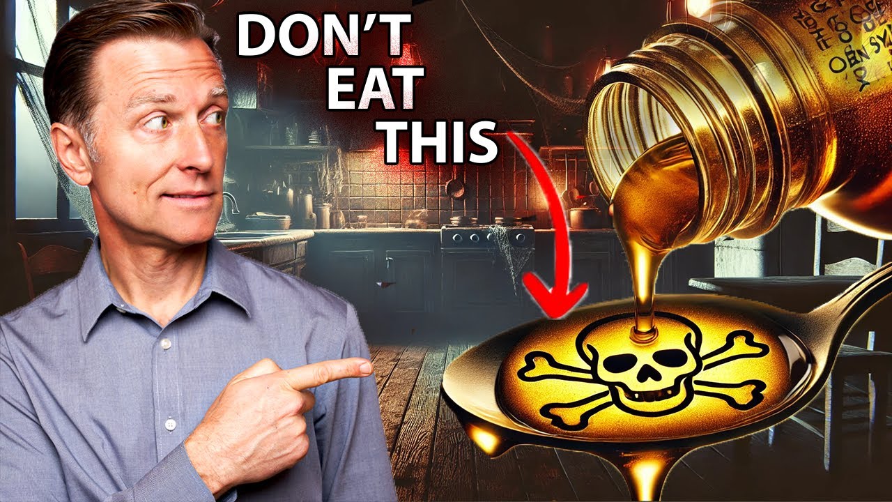 7 Foods to Avoid 7 Foods to Avoid